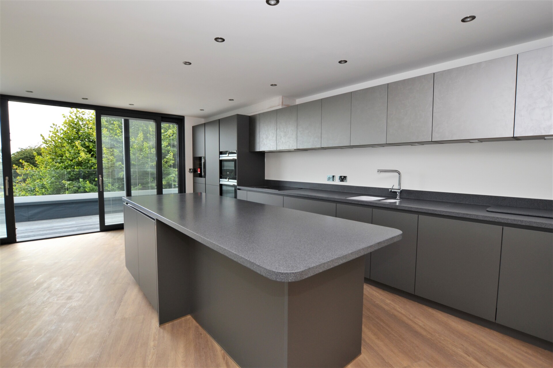 Home | Tradex Kitchens | Quality German Kitchens in Folkestone, Kent